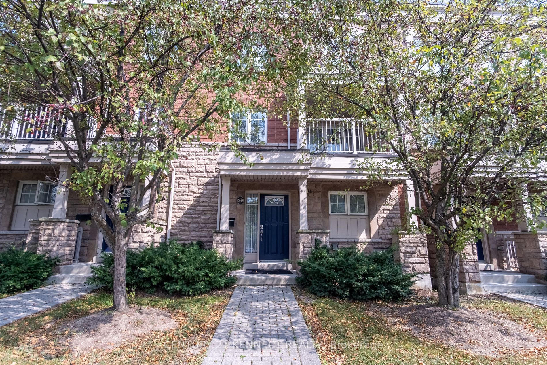 20 - 365 Murray Ross Pkwy, North York | Sold, W6750526 | Condos.ca