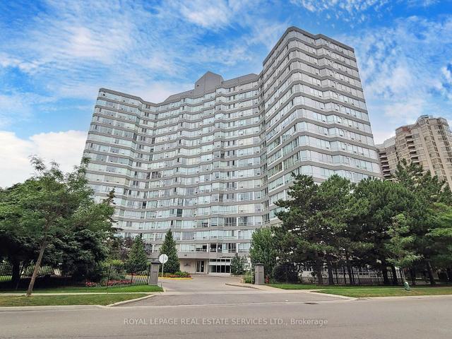1004 - 50 Kingsbridge Garden Circ, Mississauga | Terminated, W6756700 ...