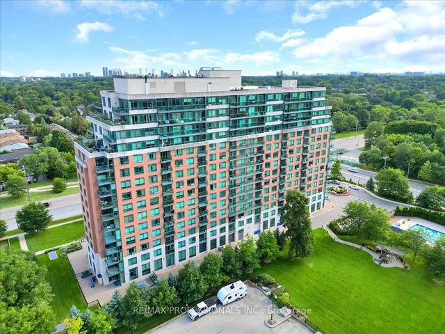 515 - 1403 Royal York Rd, Etobicoke | Sold, W6765474 | Condos.ca