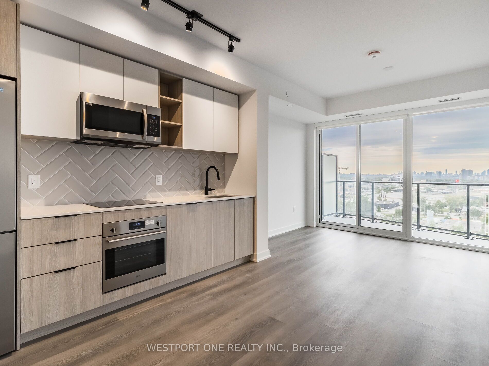 1206 - 36 Zorra St W, Etobicoke | Leased, W6767552 | Condos.ca