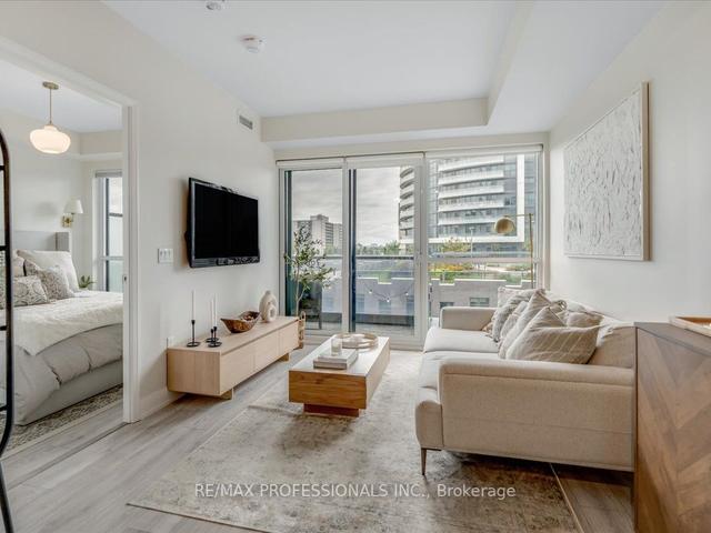 629 - 26 Gibbs Rd, Etobicoke | Terminated, W6773622 | Condos.ca