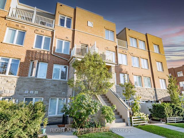 208 - 25 Richgrove Dr, Etobicoke | Leased, W6774878 | Condos.ca