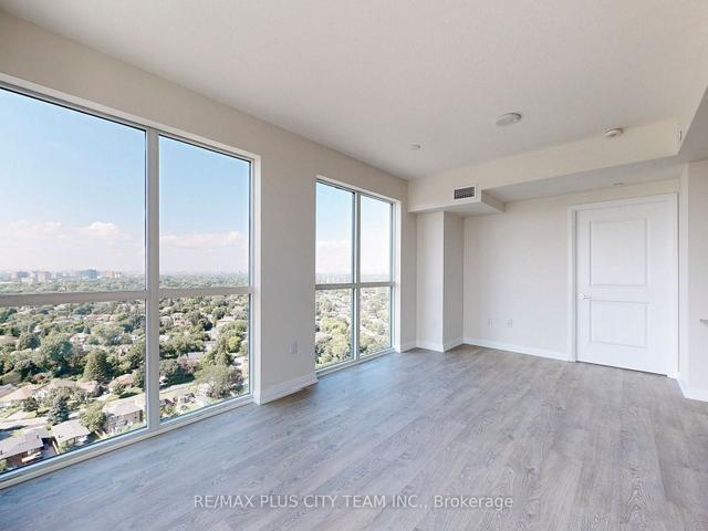 2407 - 50 Thomas Riley Rd, Etobicoke | Expired, W6776176 | Condos.ca