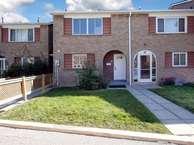 46 - 2012 Martin Grove Rd N, Etobicoke | Terminated, W6776756 | Condos.ca