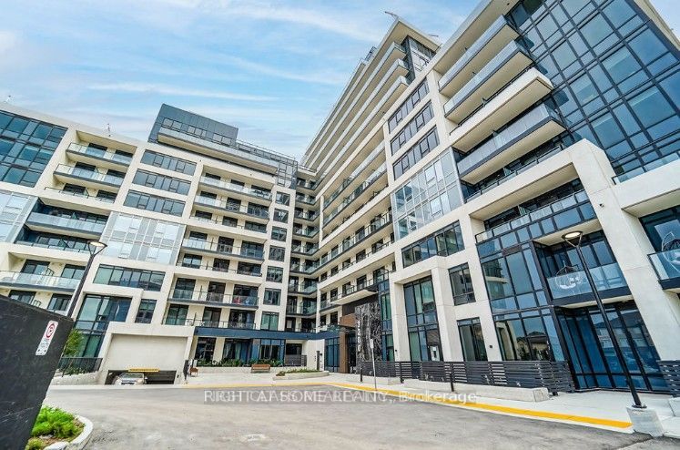 903 - 3200 William Colston Ave, Oakville | Leased, W6782738 | Condos.ca