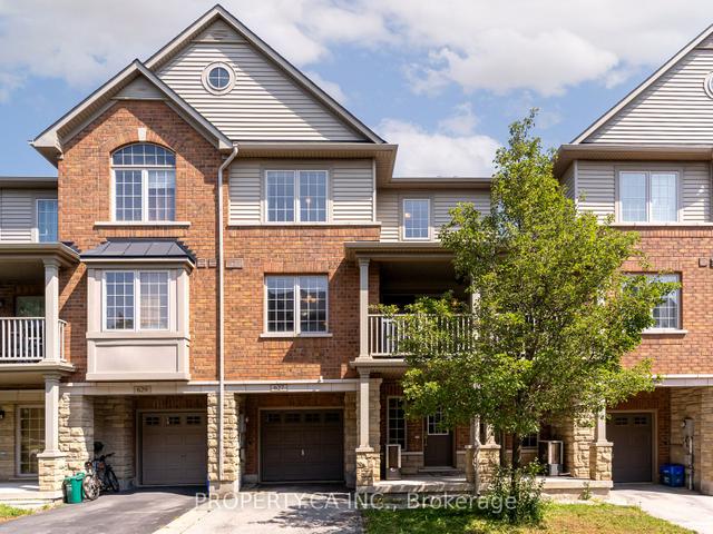 627 Forget Common, Burlington, ON | Condos.ca