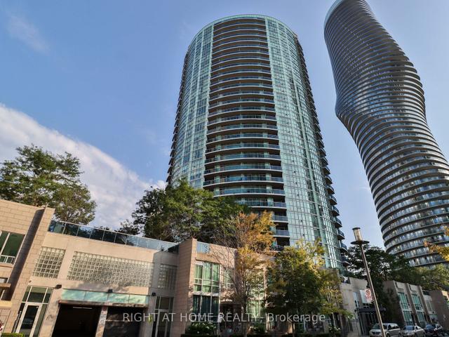2109 - 70 Absolute Ave, Mississauga | Terminated, W6786782 | Condos.ca