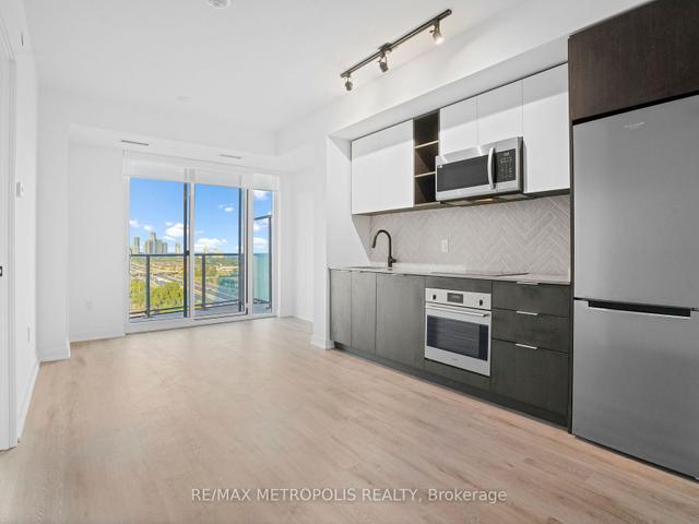 1205 - 36 Zorra St, Etobicoke | Leased, W6788576 | Condos.ca