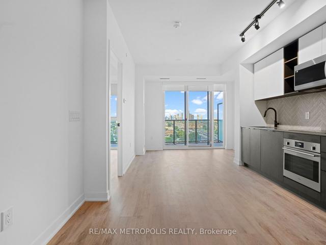 1205 - 36 Zorra St, Etobicoke | Leased, W6788576 | Condos.ca