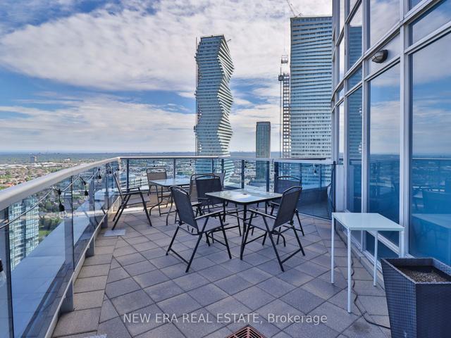 3109 - 330 Burnhamthorpe Rd W, Mississauga | Expired, W6789382 | Condos.ca