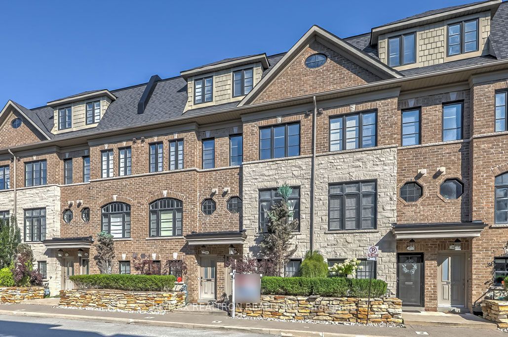 30 Ruby Lang Lane, Etobicoke | Sold, W6791330 | Condos.ca