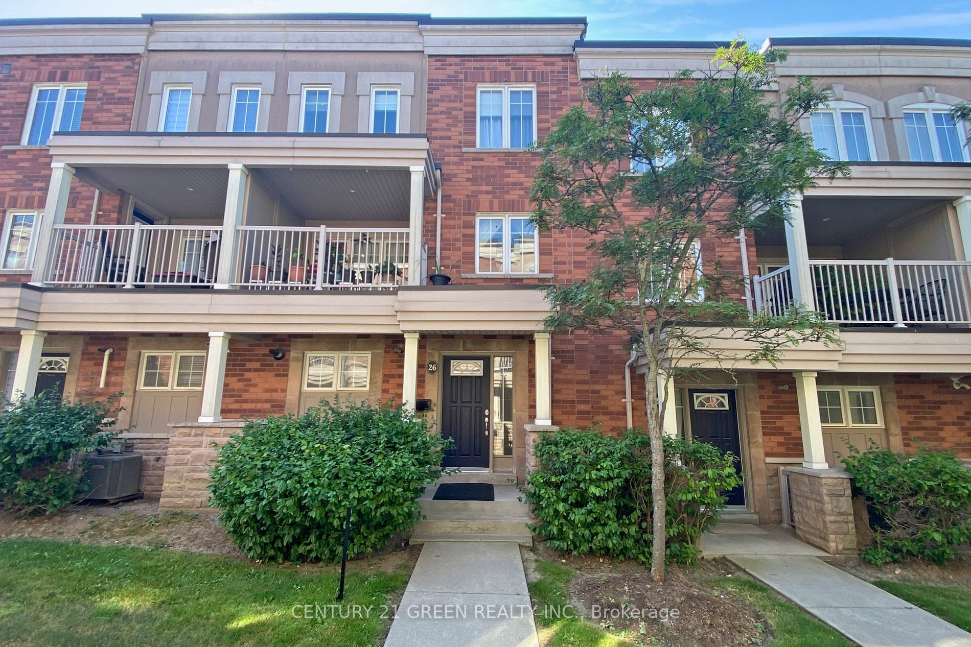 26 - 375 Cook Rd, North York | Terminated, W6795184 | Condos.ca