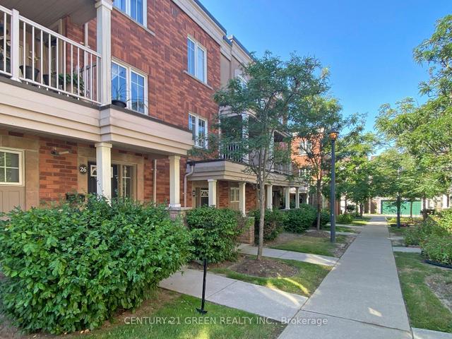 26 - 375 Cook Rd, North York | Terminated, W6795184 | Condos.ca
