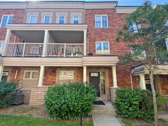 26 - 375 Cook Rd, North York | Terminated, W6795184 | Condos.ca