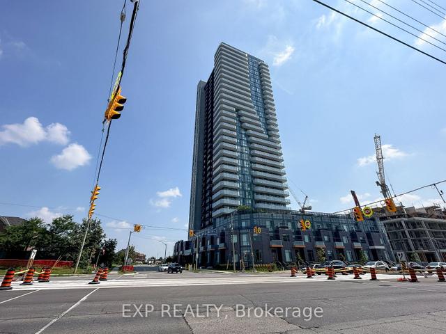 620 - 8 Nahani Way, Mississauga | Sold, W6798622 | Condos.ca