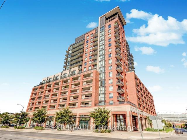 235 - 3091 Dufferin St, North York | Sold, W6799136 | Condos.ca