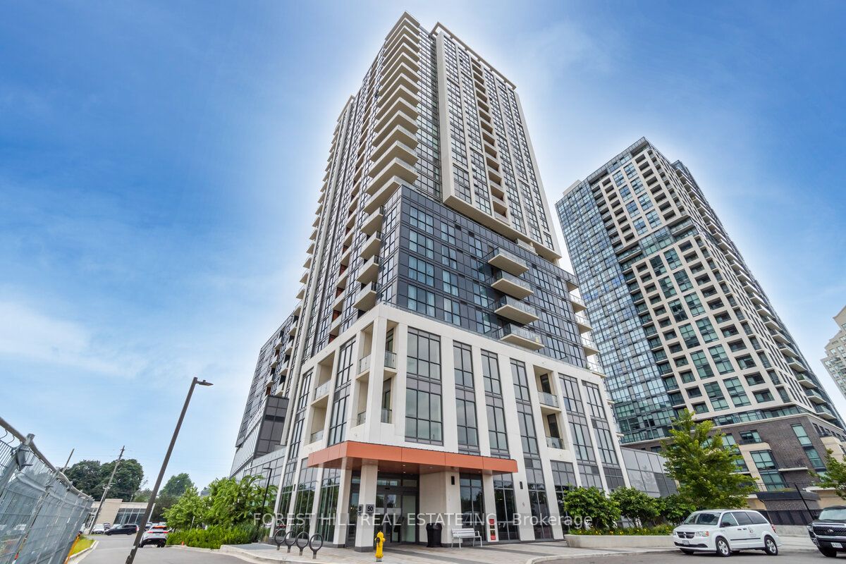 508 - 50 Thomas Riley Rd, Etobicoke | Sold, W6799340 | Condos.ca