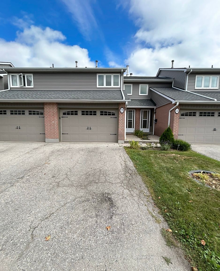 29 - 3125 Fifth Line W, Mississauga | Leased, W6802218 | Condos.ca