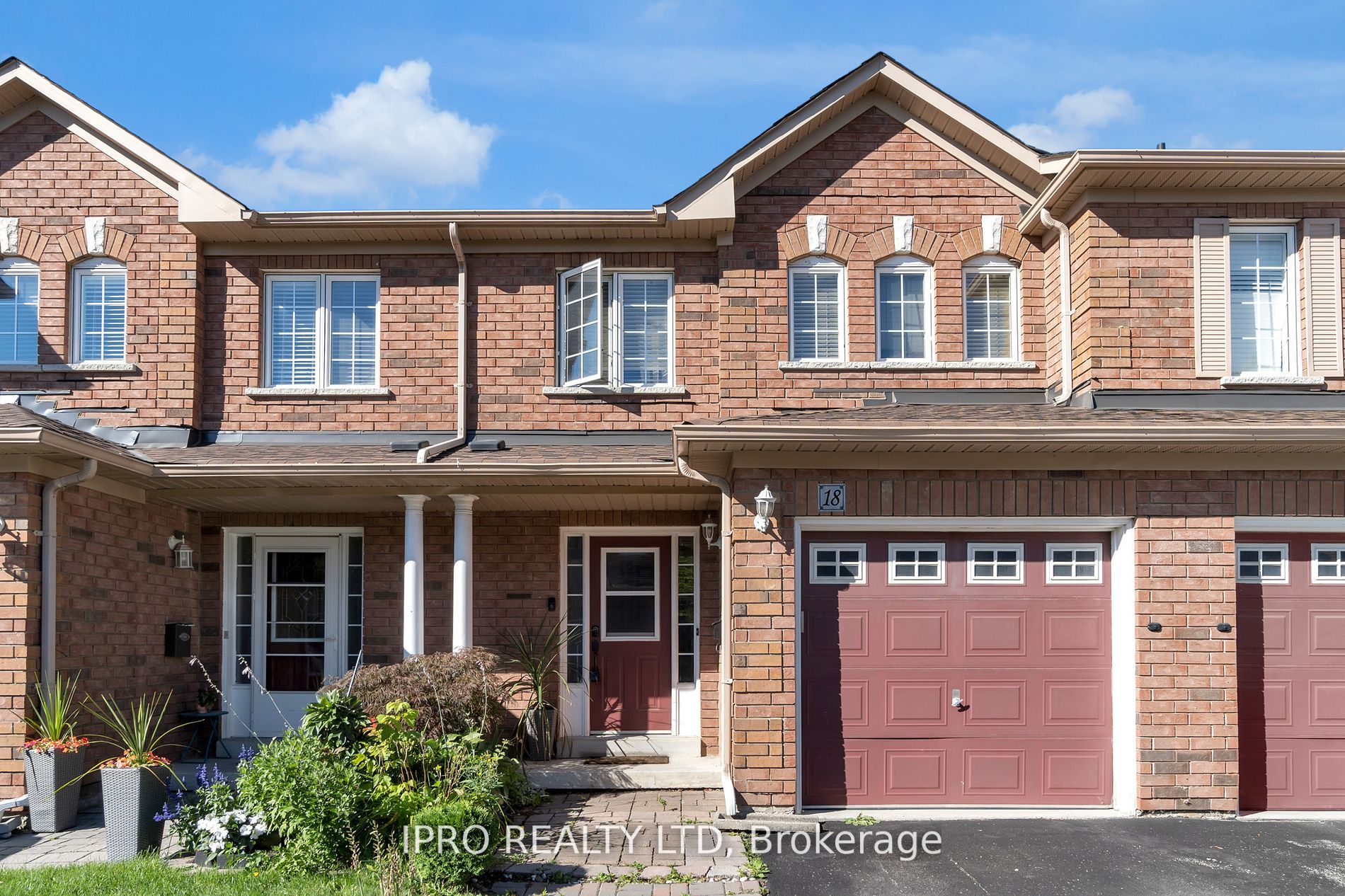 18 - 9900 Mclaughlin Rd N, Brampton | Terminated, W6809210 | Condos.ca