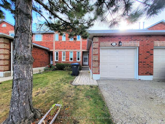 4 - 666 Constellation Dr, Mississauga | Sold, W6817312 | Condos.ca