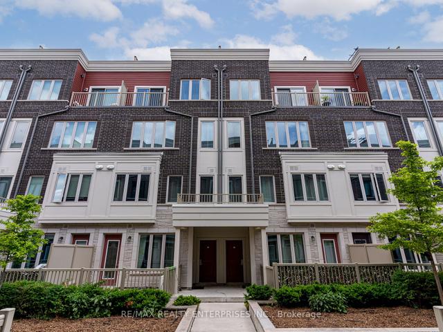 11 - 100 Long Branch Ave, Etobicoke | Terminated, W6818162 | Condos.ca
