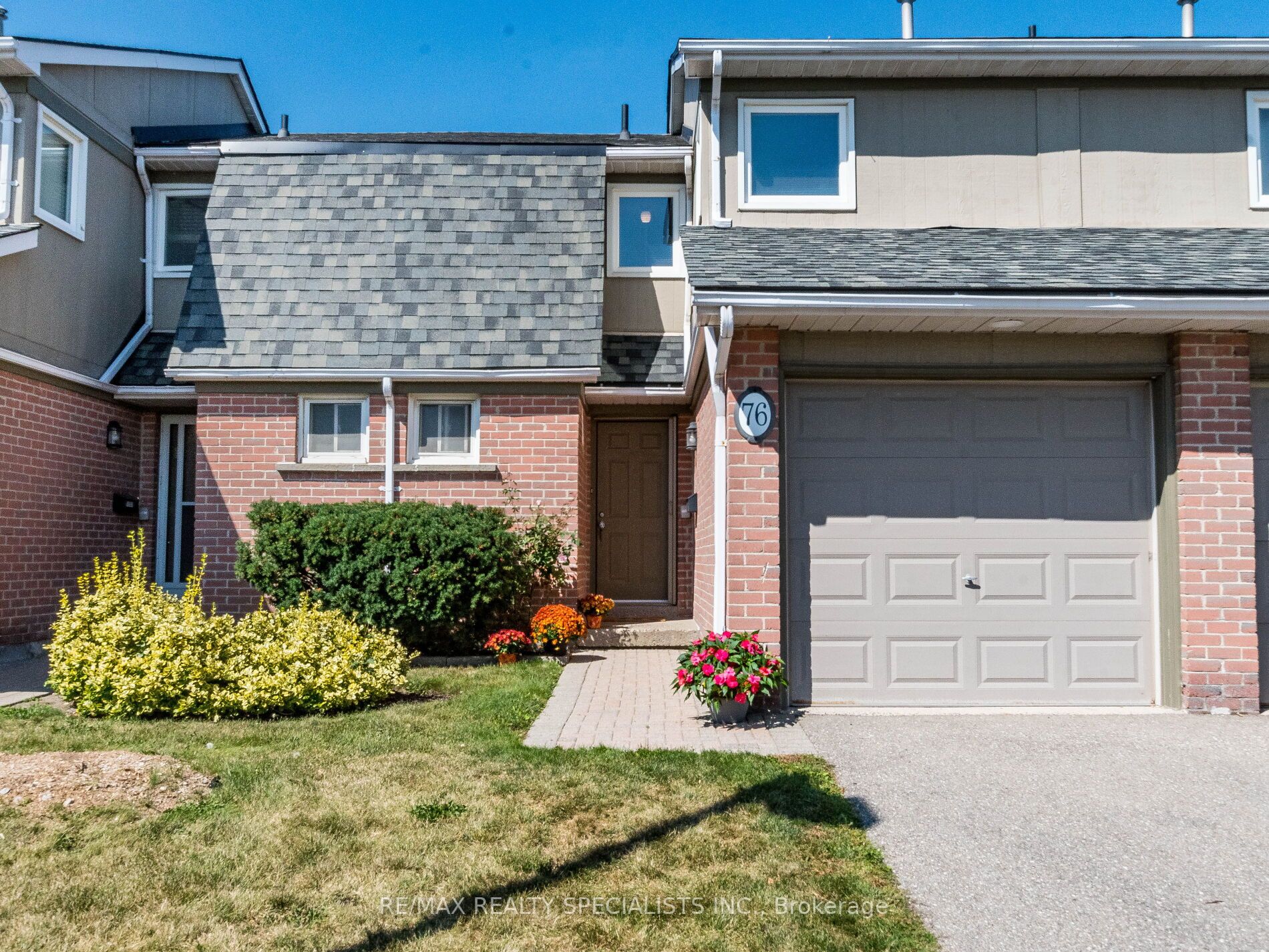 76 - 3079 Fifth Line W, Mississauga | Sold, W7006388 | Condos.ca