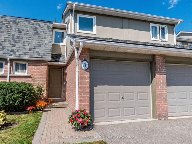 76 - 3079 Fifth Line W, Mississauga | Sold, W7006388 | Condos.ca