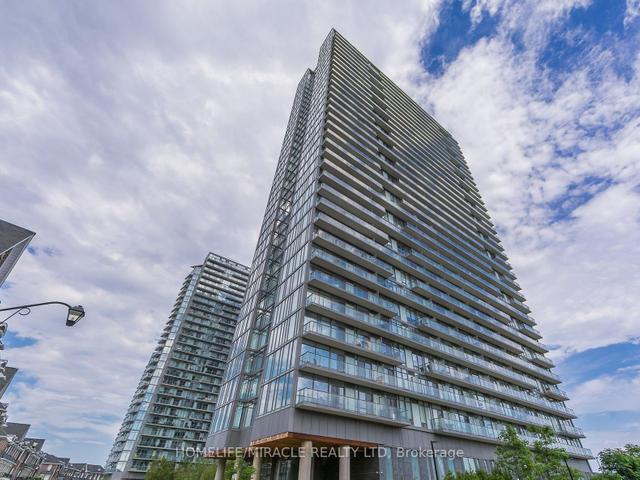 802 - 105 The Queens Way, Toronto | Sold, W7015582 | Condos.ca