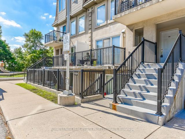 2112 - 55 George Appleton Way, North York | Leased, W7016612 | Condos.ca