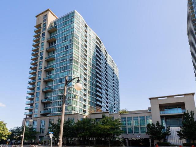 1617 - 185 Legion Rd N, Etobicoke | Terminated, W7019262 | Condos.ca