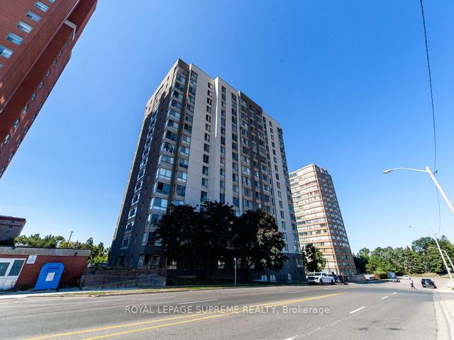 608 - 2470 Eglinton Ave W, York | Terminated, W7019438 | Condos.ca