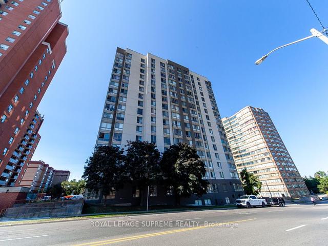 608 - 2470 Eglinton Ave W, York | Terminated, W7019438 | Condos.ca