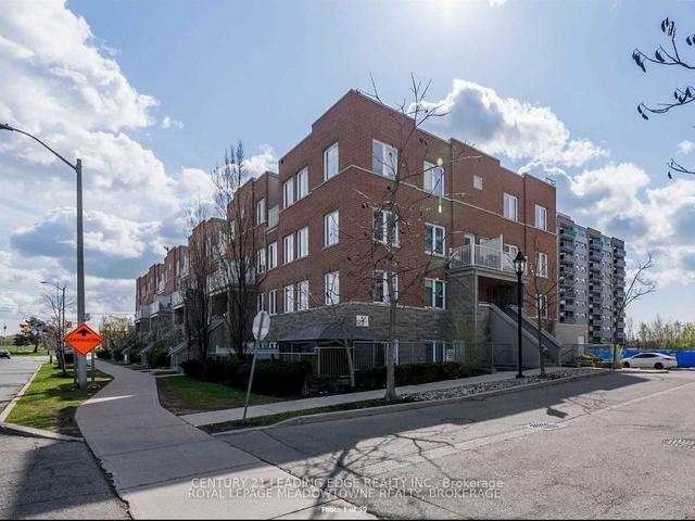 116 - 5 Richgrove Dr, Etobicoke | Leased, W7019838 | Condos.ca