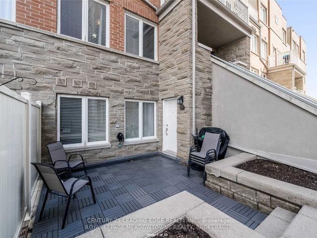 116 - 5 Richgrove Dr, Etobicoke | Leased, W7019838 | Condos.ca