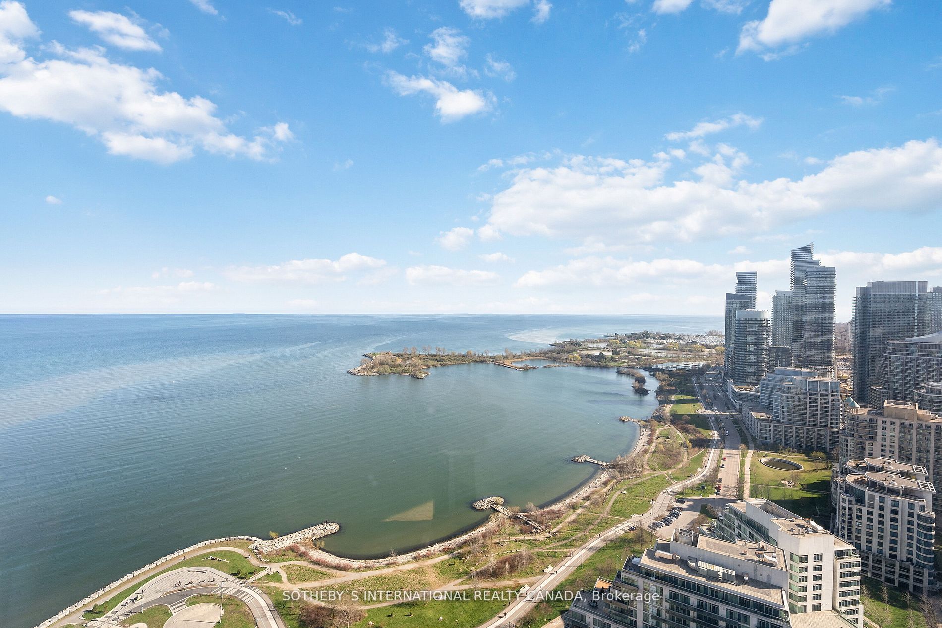3901 - 2045 Lake Shore Blvd W, Etobicoke | Terminated, W7020392 | Condos.ca
