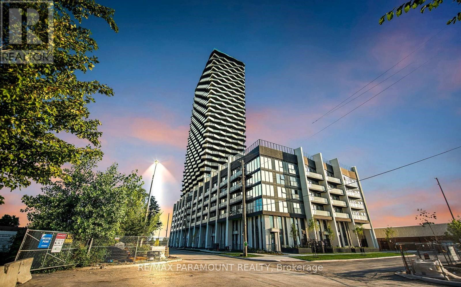 2103 - 36 Zorra St, Etobicoke | Expired, W7030144 | Condos.ca