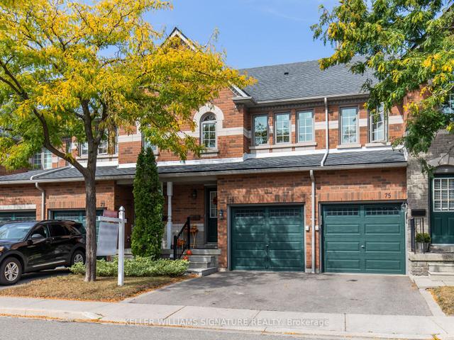 74 - 455 Apache Crt, Mississauga | Sold, W7031250 | Condos.ca