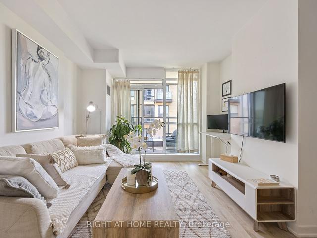 208 - 8 Fieldway Rd, Etobicoke | Sold, W7031418 | Property.ca