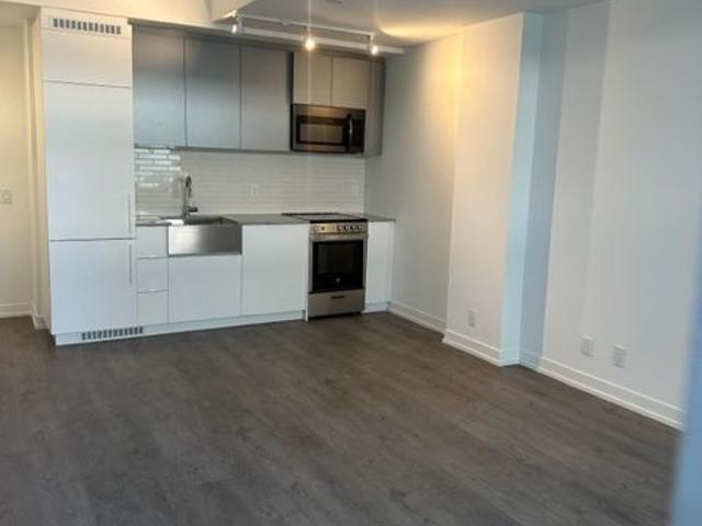 210 - 270 Dufferin St, Toronto | Leased, W7034396 | Condos.ca