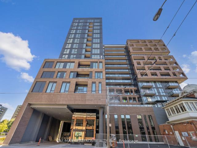 621 - 270 Dufferin St, Toronto | For Rent @ $2,300 | Condos.ca