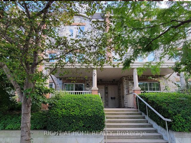 TH12 - 93 The Queensway, Toronto | Expired, W7036590 | Condos.ca
