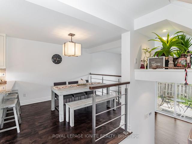 115 - 3395 Cliff Rd N, Mississauga | Sold, W7039550 | Condos.ca