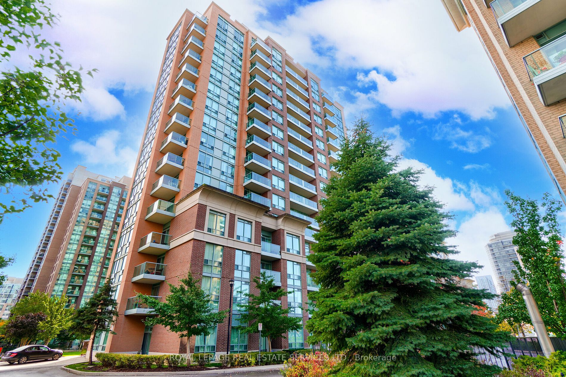 405 - 15 Michael Power Pl, Etobicoke | Terminated, W7039792 | Property.ca
