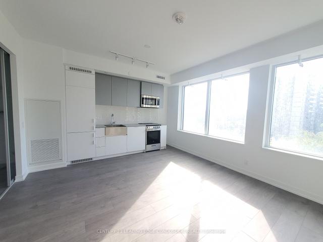 308 - 270 Dufferin St, Toronto | Terminated, W7043168 | Condos.ca
