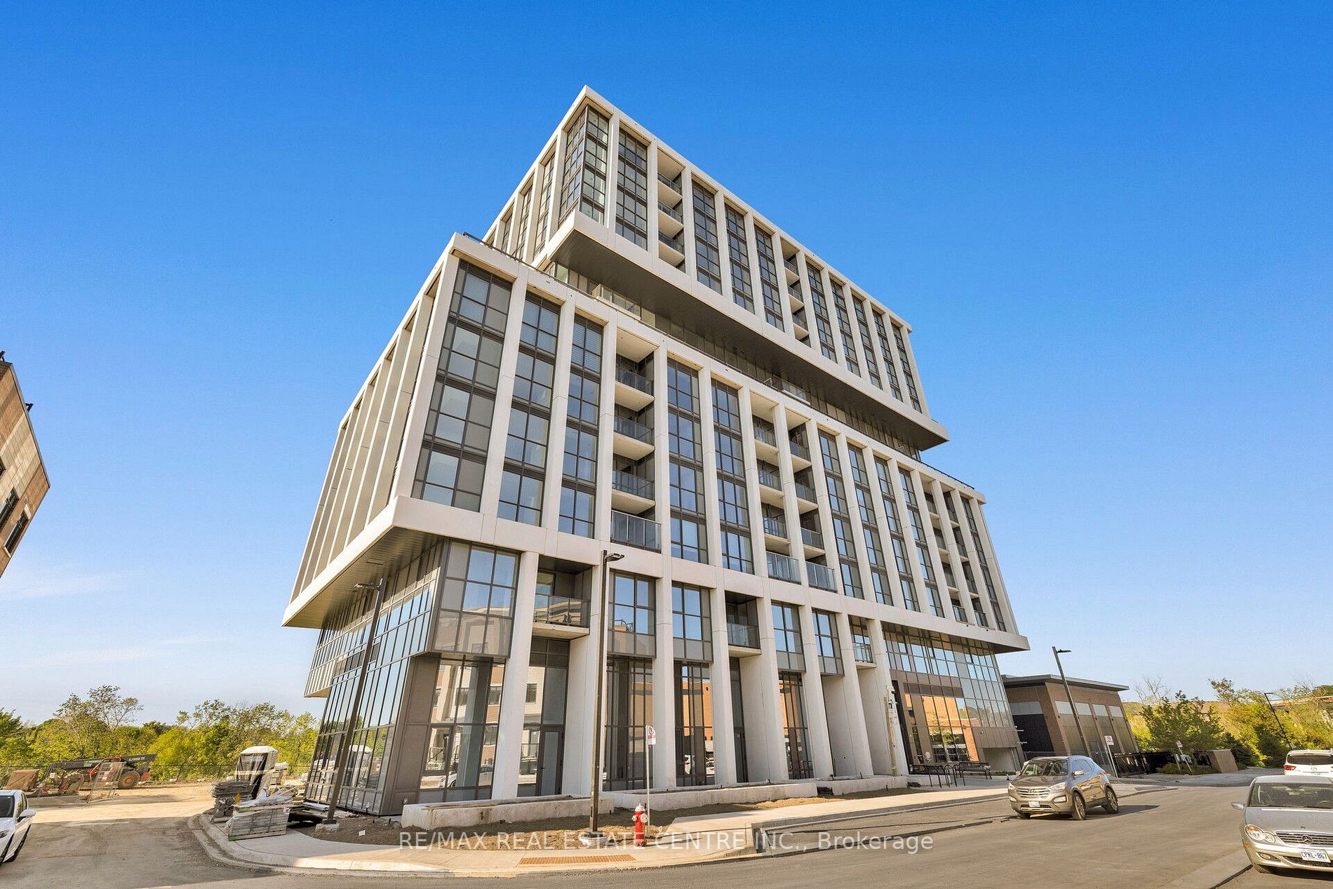 407 - 1063 Douglas Mccurdy Comm Circ, Mississauga | Terminated ...