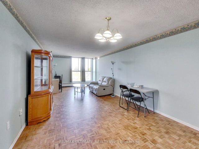 525 - 4673 Jane St, North York | Sold, W7046448 | Condos.ca