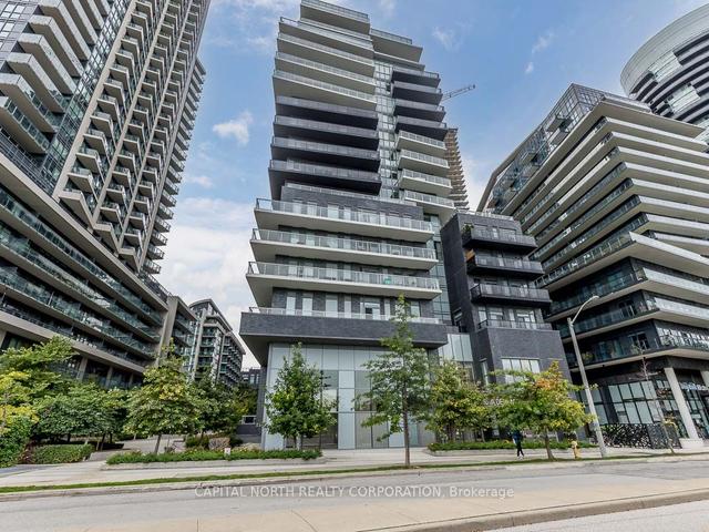1507 - 110 Marine Parade Dr, Etobicoke | Sold, W7049012 | Condos.ca