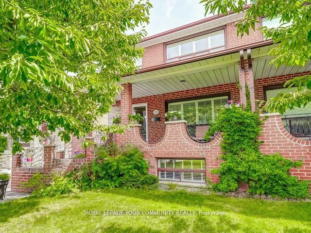 31 Donofree Rd, North York | Sold, W7050368 | Property.ca