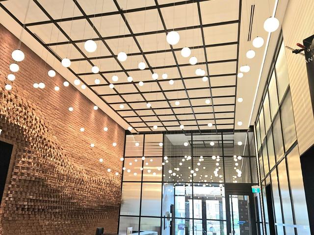 824 - 3200 William Colston Ave E, Oakville | Leased, W7050850 | Condos.ca