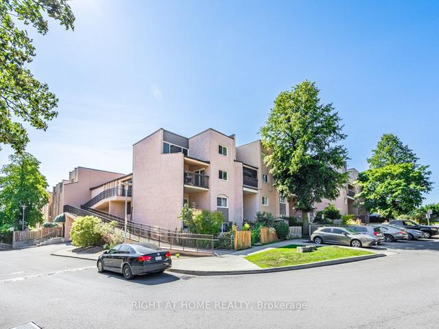 330 - 3055 Tomken Rd, Mississauga | Sold, W7052700 | Condos.ca